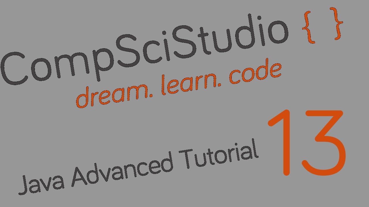 Java Advanced Programming Tutorial 13 How To Tokenize Strings