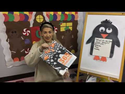 365 Penguins