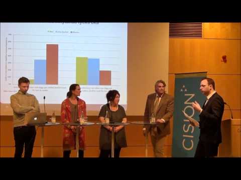 Jag slänger käft med Paul Ronge