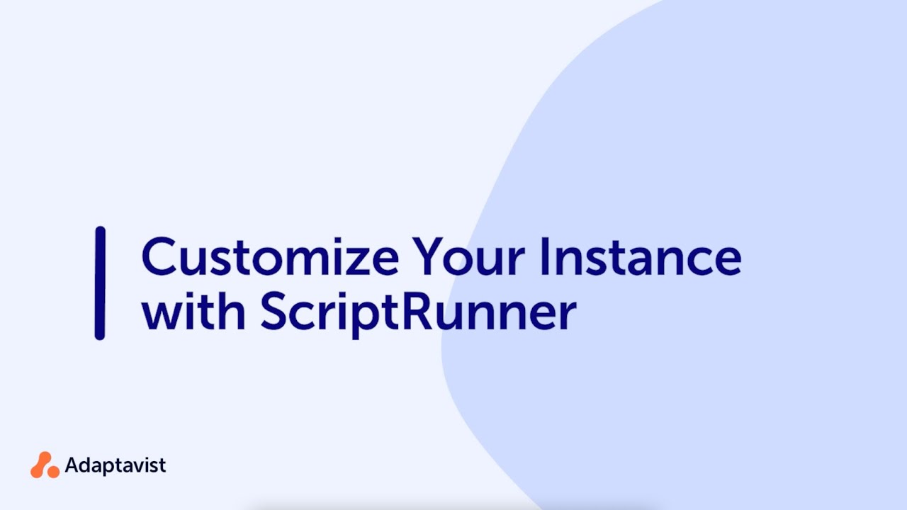 2.3 Customizing Your Instance with ScriptRunner for Confluence Data Center/Server