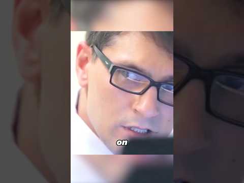 This Man Gets a Magical Mouse that Controls the Real World#shorts #viral