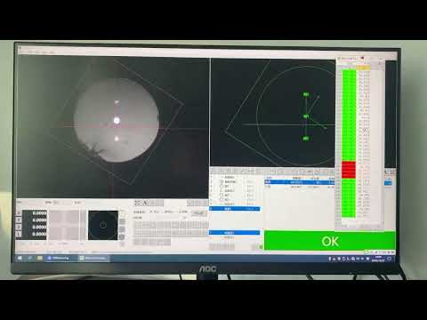 Neofibo New Product:PMF-425P-AT,Intelligent Polarization Maintaining Fiber Alignment System