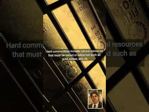 Commodity Market: Definition, Types, Example, and How It Works #shorts #viral #stockmarket