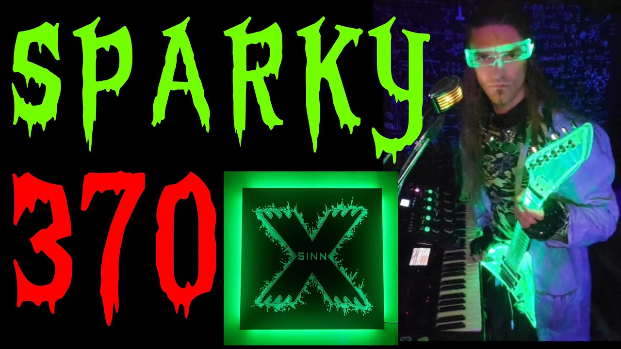 Ep. 370 ⚠️  IMPROV Music and FABLES ✨️