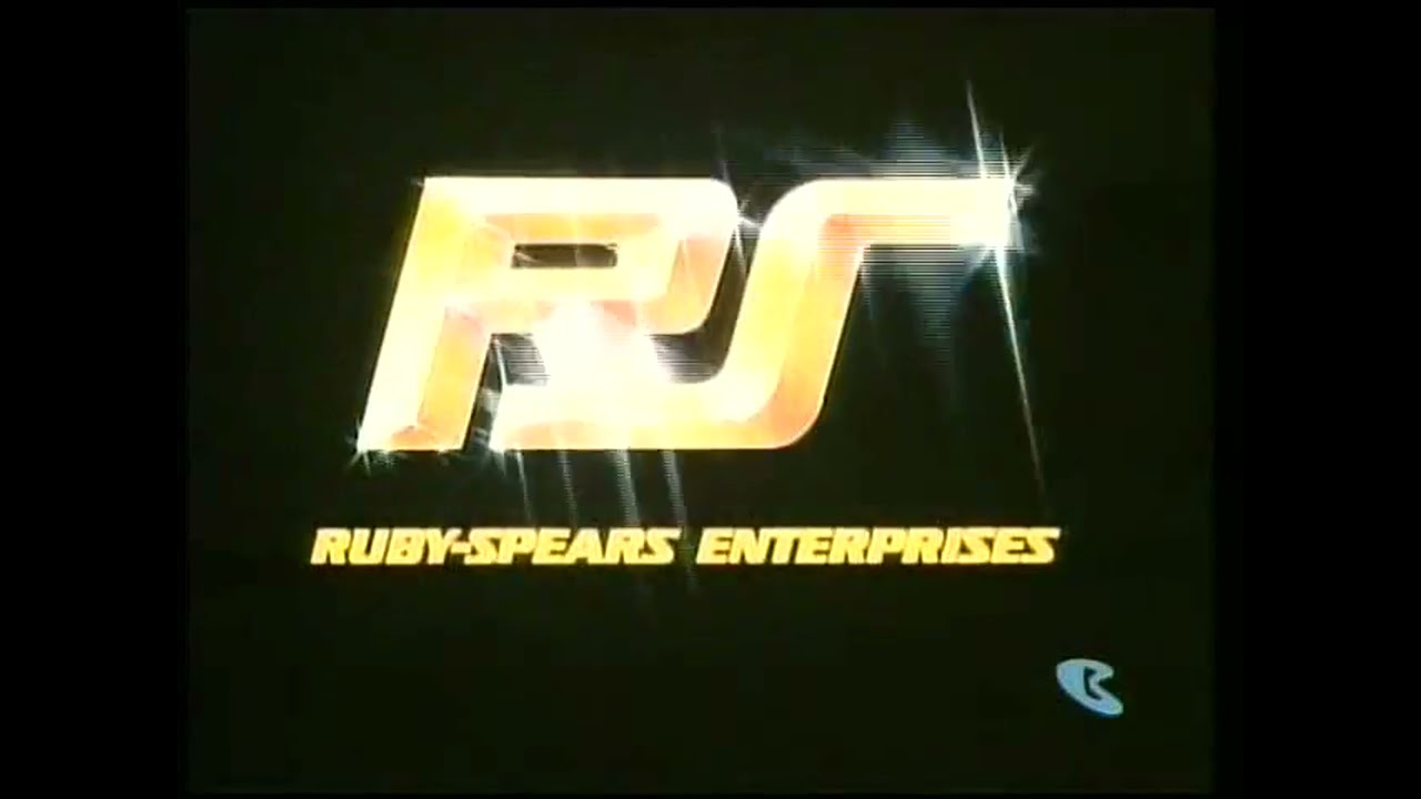 Ruby-Spears Enterprises (1981) #2