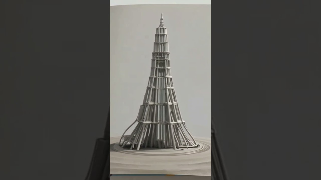 How Parametric Design Changes Architecture!