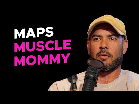 How To Become A Muscle Mommy | Mind Pump 2340