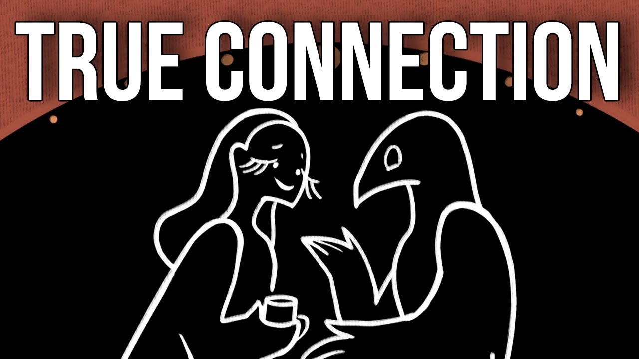 Our Need for Connection