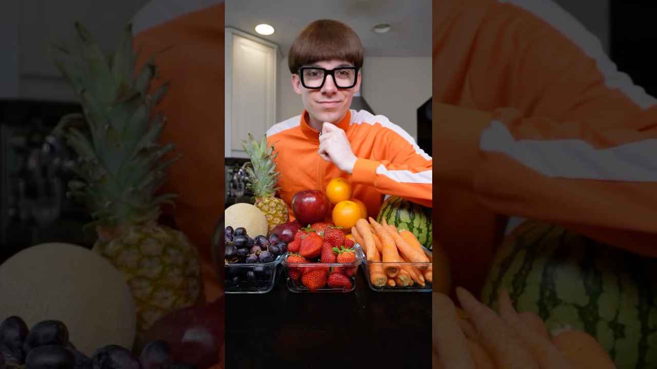 Juicing whole fruits