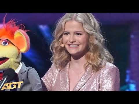 "From ‘The Voice’ to ‘America’s Got Talent’: Teen Singer Follows in Brother's Footsteps to Win Big"!