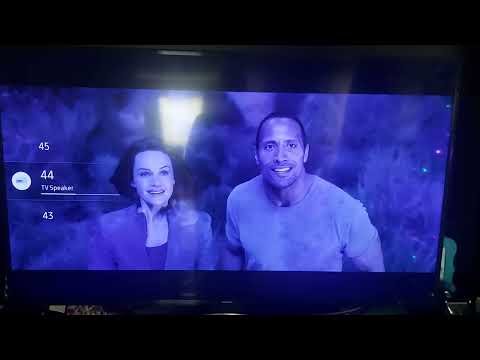 Race to Witch Mountain (2009) Ending + End Credits (Audio Description)