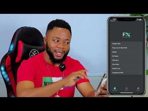 The Number One App For Calculating Forex Positions Risk.