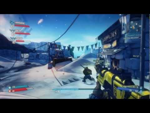 Steam Community :: Video :: Borderlands 2 - Justice on Ice - Lets Play ...