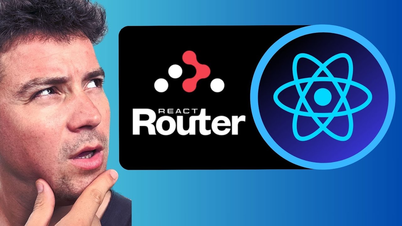 React Router Made Easy for Beginners!