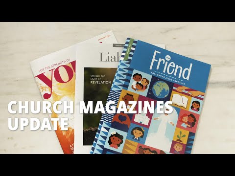 Changes Are Coming to The Church of Jesus Christ of Latter-day Saints ...