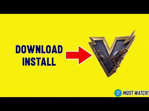 How to Download and Install Valorant on PC (2025 Guide)