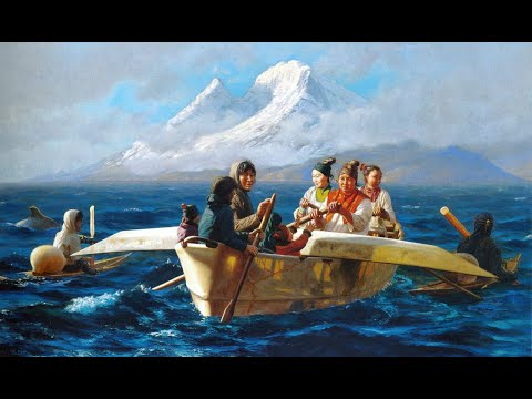 The Arctic :: Gorm Winther's Chronicle