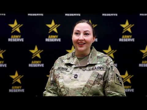 What is a U.S. Army Reserve Command Career Counselor?