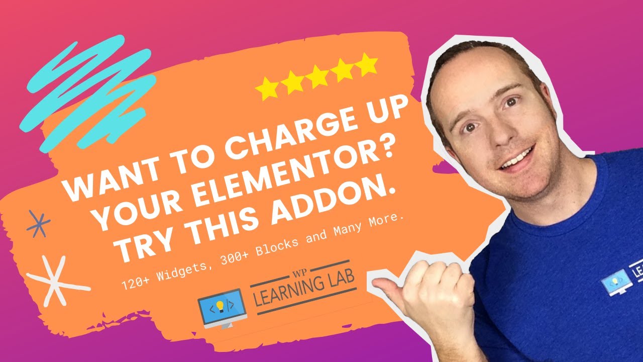 The Plus Addons For Elementor Review - 120+ Widgets, Extensions & Features Shown