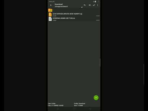 OMG VADRIFT GIVE ME CHAT BYPASS FOR FREE NOW I CAN CHAT BYPASS ALL DAY OMG