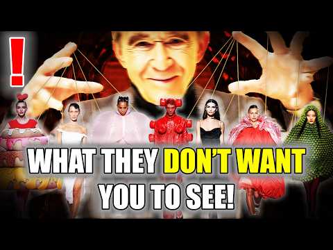 The Dark Truth of Fashion Week EXPOSED | Humanity