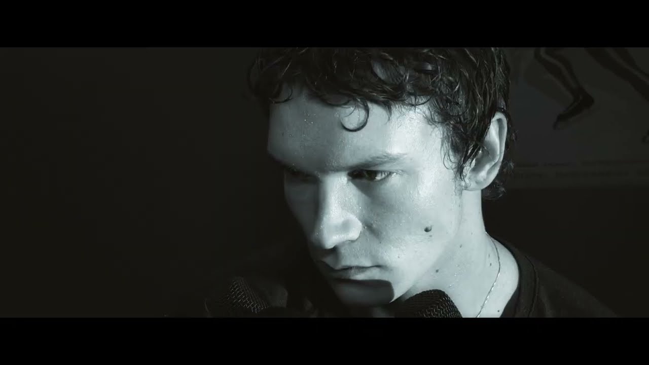 Heated Rivalry: This Is Me Trying - Ilya Rozanov