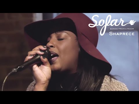 Shaprece - Us | Sofar Dallas - Fort Worth