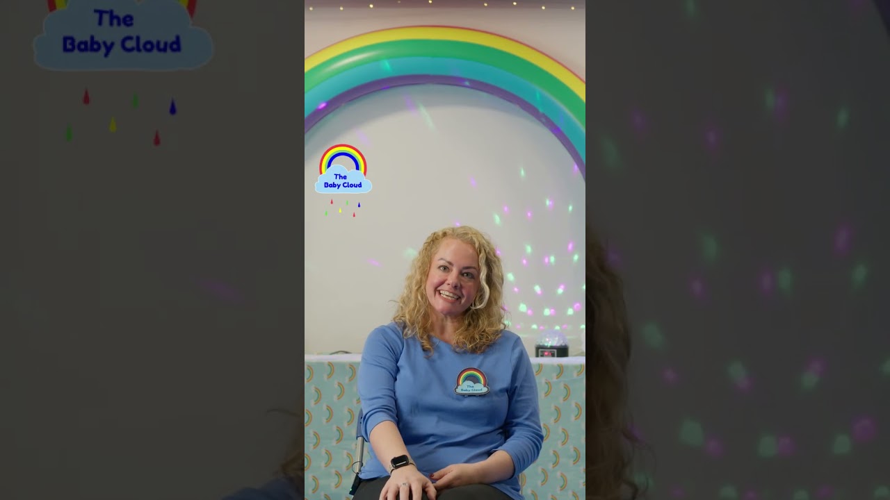 Meet Lynsey - Franchisee for The Baby Cloud Cardiff - Bossing it with a permanent venue of dreams!