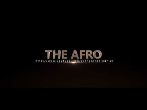 Steam Community :: Video :: The Afro Intro