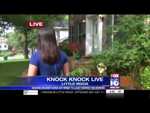 FOX16's Knock Knock Live