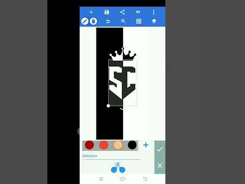 #Letest Crown png Logo Editing||