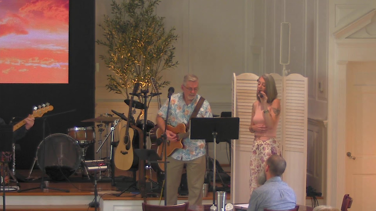 Everything is Sacred