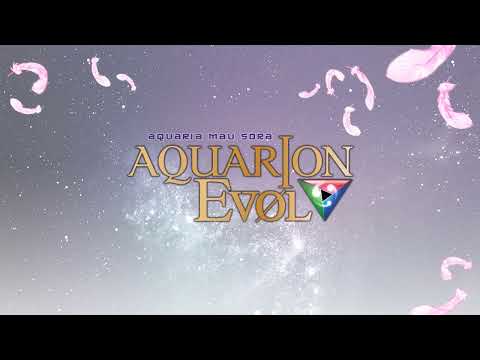 [COMM][Vietsub & Engsub] AQUARION EVOL OST: Aquaria Mau Sora – Trang Trại Nấm