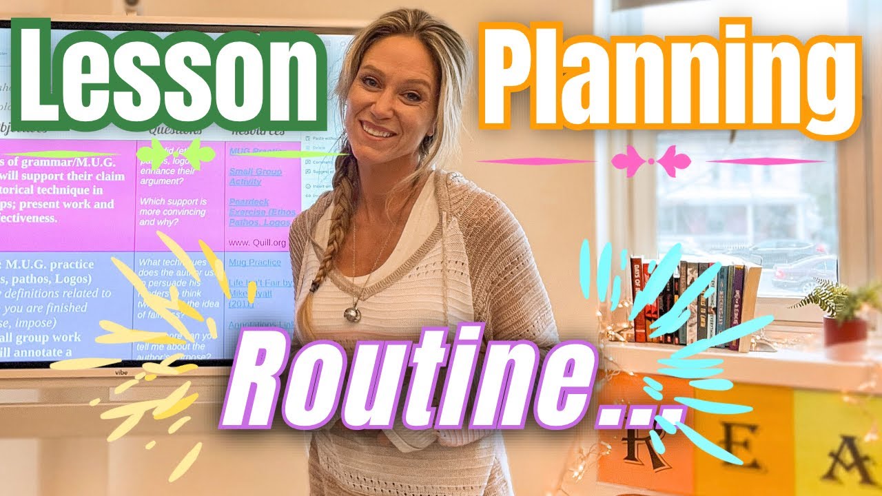 This Template is Everything! Free Editable TPT :)