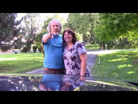 Join our Road trip to Maine (from Pennsylvania)