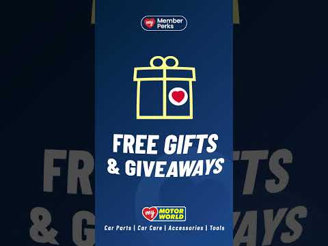 MEMBER ONLY PERKS!