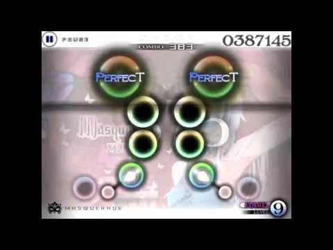 Steam Community :: Video :: Cytus Masquerade - M2U(HARD)