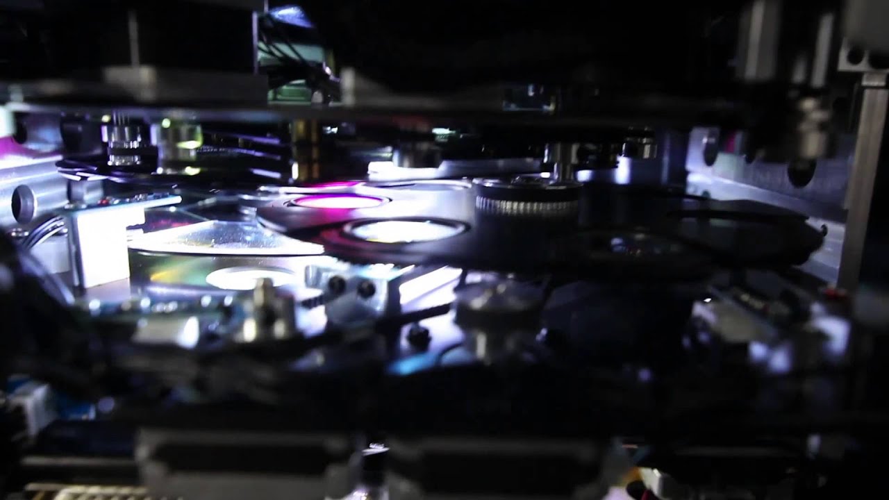 SolaSpot 1500 from High End Systems
