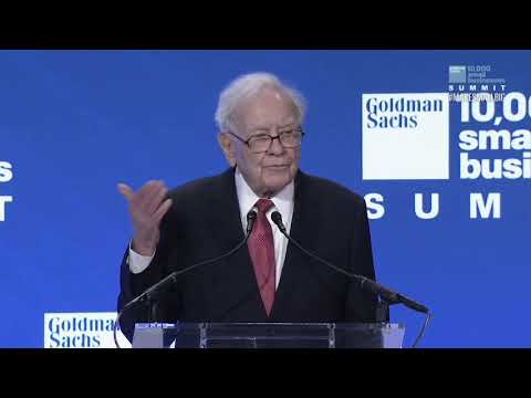 The Inspirational Story of Enterprise Rent-A-Car | Warren Buffet