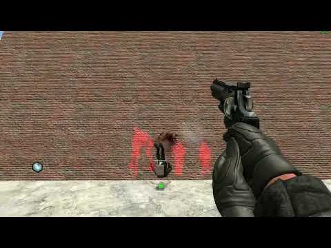 Steam Community :: Video :: GMod - CoD Perks System New Stencil-Based ...