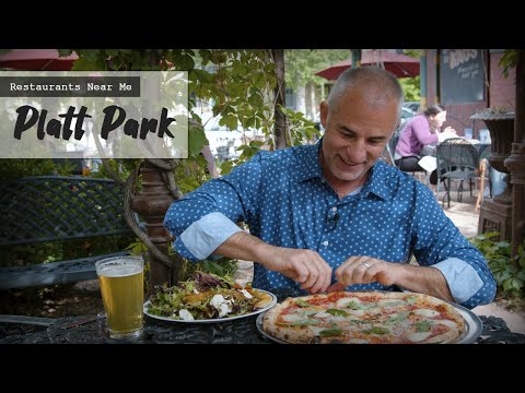 Restaurants Near Me Platt Park | S03e03