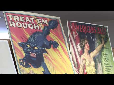 State Archives of NC: What We Collect