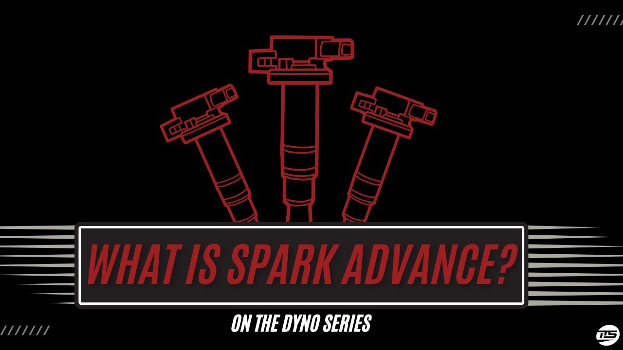 What is Spark Advance?