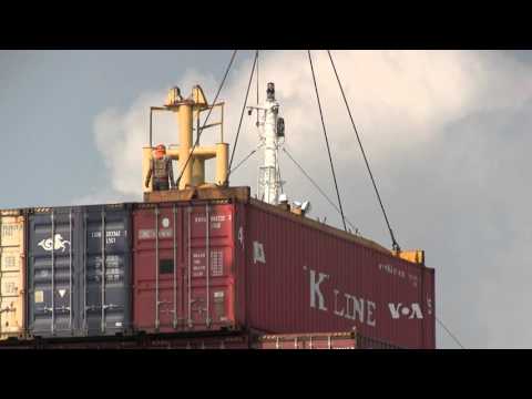 Cambodia Laying Tracks for Transport Future