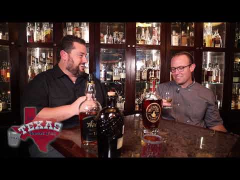 The Texas Bucket List - The Republic Steakhouse in College Station