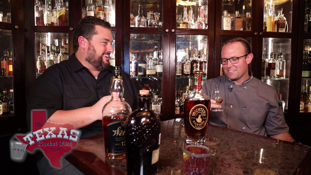 The Texas Bucket List - The Republic Steakhouse in College Station