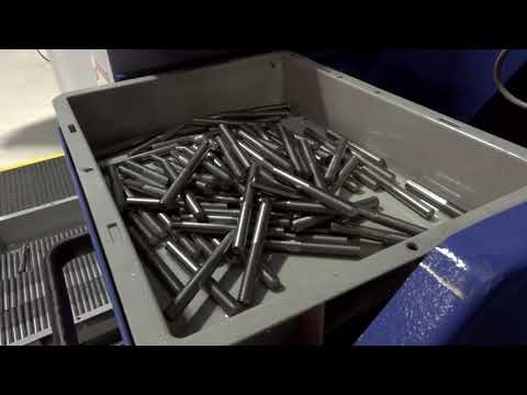 Vector Precision, lots of change and investment here