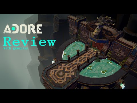 Steam Community :: Video :: Adore Review and Gameplay with commentary