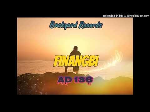 AD 136 - FINANGBI [2023] PNG MUSIC