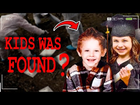 BREAKING NEWS: Children Can Be Found Early By RCMP ? | True Crime Documentary